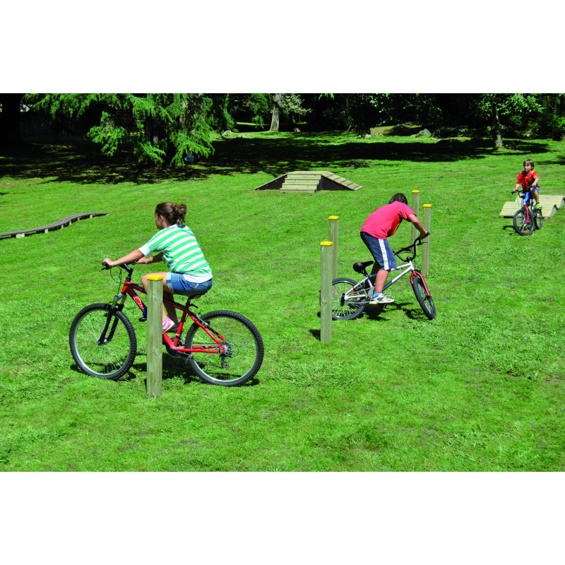 Module parcours VTT VELOX - Challenger