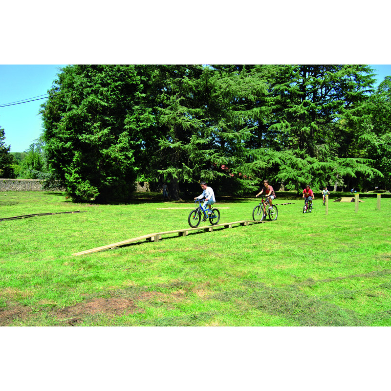 Module parcours VTT VELOX - Challenger