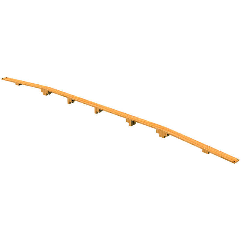 Module parcours VTT VELOX - Challenger