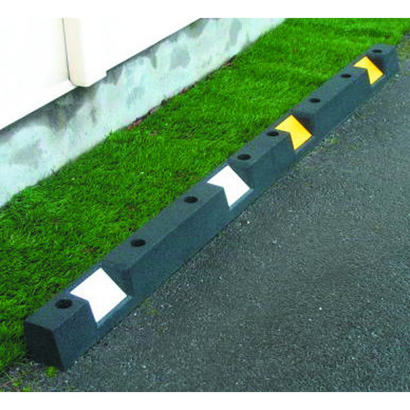 Butée de parking POLYSTE - Challenger