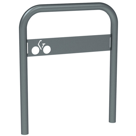 Appui vélo STRIKE - Challenger