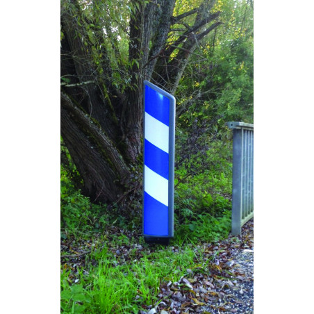 Balise de signalisation